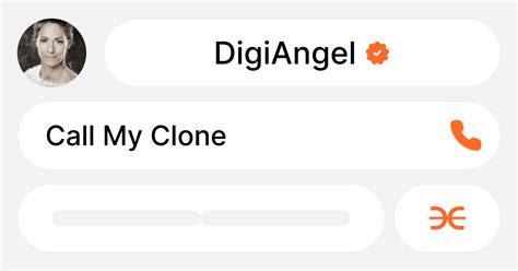 Call With Digiangel Delphi