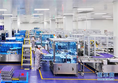 聚焦高质量发展｜重庆涪陵：“科创 ”“绿色 ”书写转型新答卷—中国·重庆·大渡口网