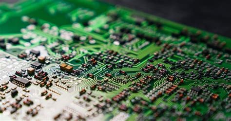 Strategic Backbone Modern Electronics Rethinking Pcb Design