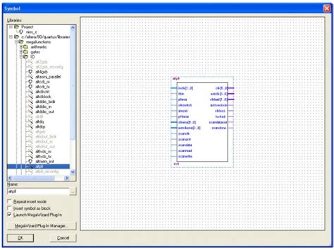 experiment 3 basic sopc development procedure based on quantusii and