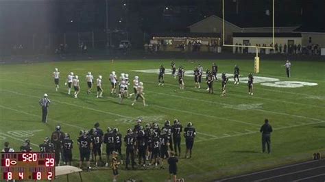 Noah Dolbin Game Report Vs Weatherly