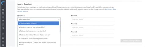 Secure Account Recovery With Two Factor Authentication Akamai