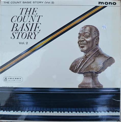 Count Basie And His Orchestra The Count Basie Story Vol 2 Releases Discogs