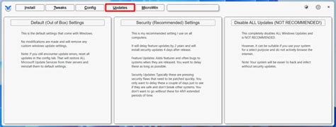 Winutil Di Chris Titus Tech Ottimizza Al Massimo Windows