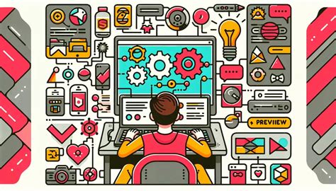 Vue如何实现预览 • Worktile社区