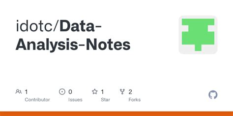 Data Analysis Notes 模型验证 Model evaluation ipynb at master idotc Data Analysis Notes GitHub