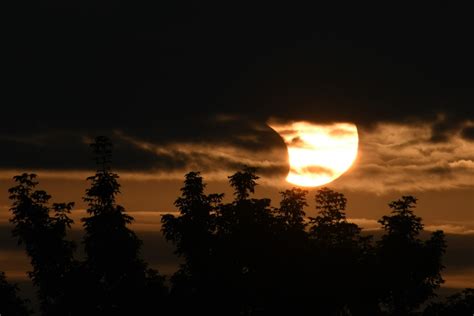 Here S Where To Catch The Partial Eclipse In Delaware