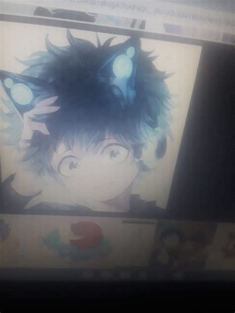 Izuku Midoriya Wiki My Hero Academia Amino