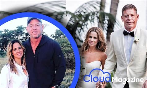 Who Is Catherine Mooty The Untold Story Of Troy Aikmans Wife Cloud
