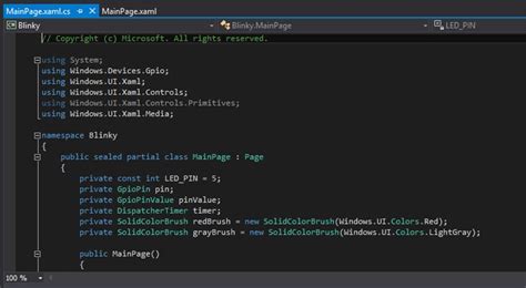 How To Install Windows 10 Iot Apps On The Raspberry Pi