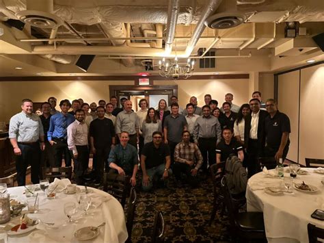 tim lieuwen on linkedin great time spending the evening with so many