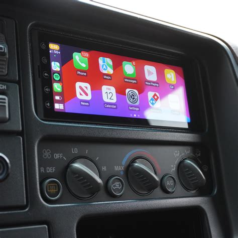 96 02 Pontiac Firebird 1 5 Din Radio And Adapter