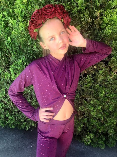 Selena Costume Purple Jacket Only Outfit Girl Size Etsy