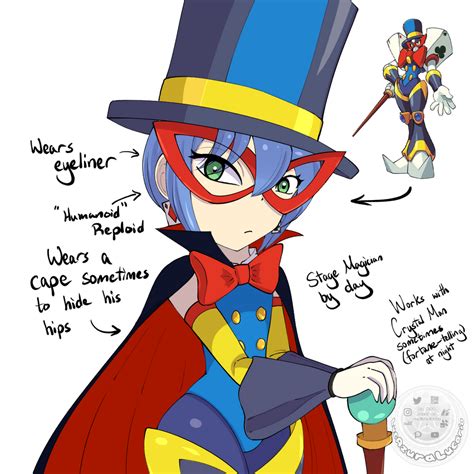 Second Batch Of “reploids” And Humans By Lucazura On Newgrounds