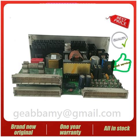 IS EPSMG ADC Multi Circuit Analog PLC General Electric XIONGBA