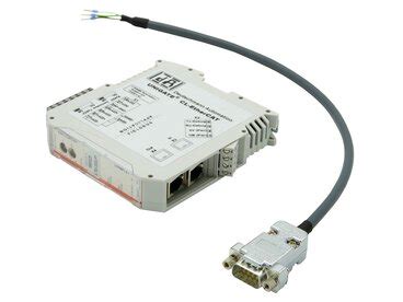 EtherCAT Interface JULABO GmbH