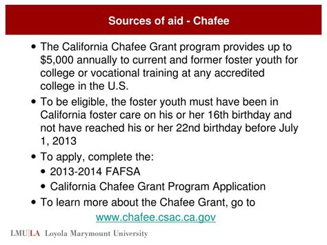 Ppt 2013 14 Financial Aid Workshop Powerpoint Presentation Free