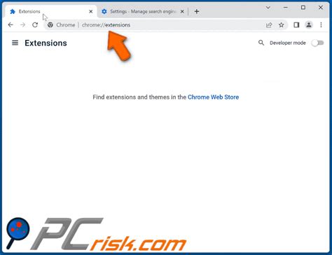 Redirect Simple Removal Instructions Search Engine Fix Updated