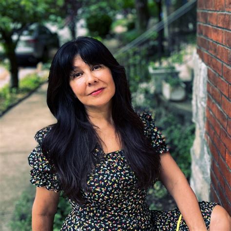 Deborah Taffa Director Of Mfa In Creative Writing Program The Institute Of American Indian