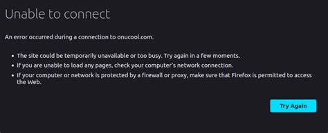 Unable To Connect General Discussion Cyberpanel Community