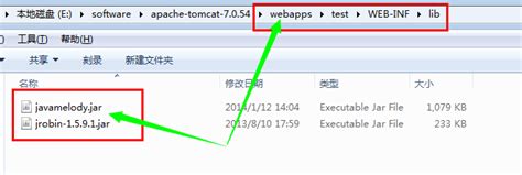 JavaMelody应用监控使用指南 xingoo 博客园