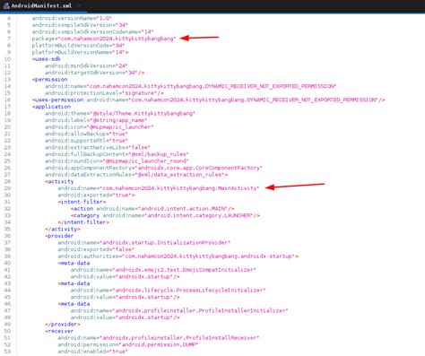 nahamcon ctf 2024 writeup mobile