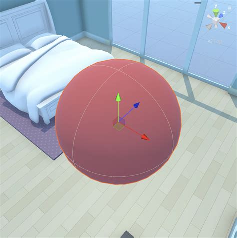 Make A Bouncy Ball Unity Learn