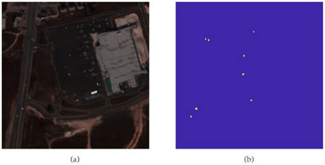 Remote Sensing Free Full Text Attention Aware Spectral Difference