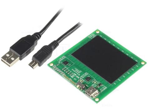 Microchip Dm160219 Interface Development Kit Price From Rs6381unit