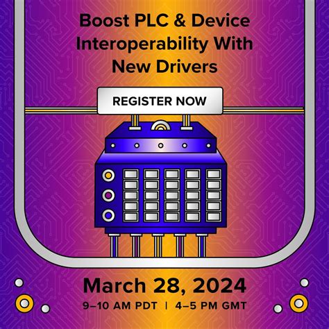 inductive automation on linkedin boost plc and device interoperability