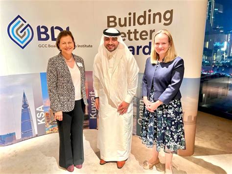 Mohammed Al Abdullah On Linkedin I Was Honored To Be Able To Attend