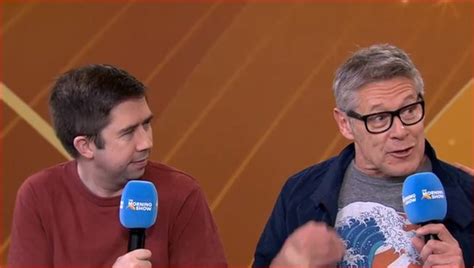 The Chase Supernerd Given Eye Raising New Moniker After Unexpected Logies Experience 7news