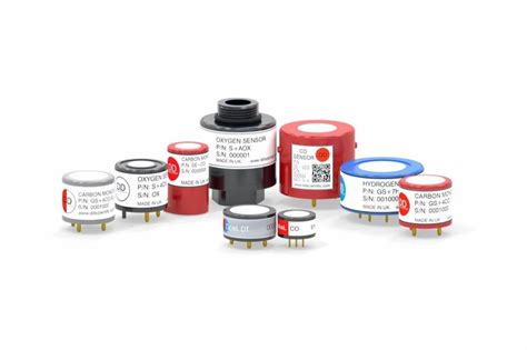 2fo S2ox Dd Scientific Gas Sensor At ₹ 4400piece In Kolkata Id