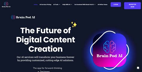 Brain Pod Ai Reviews Pricing Features And More 2023