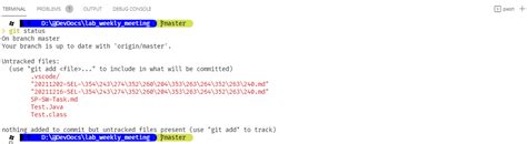 Gitlens Requires A Newer Version Of Git 272 Than Is Currently