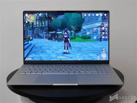 Asus Vivobook S First Impressions