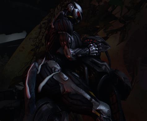 Rule 34 Alien Ass Big Ass Big Breasts Breasts Ceph Crysis Cum Cum On