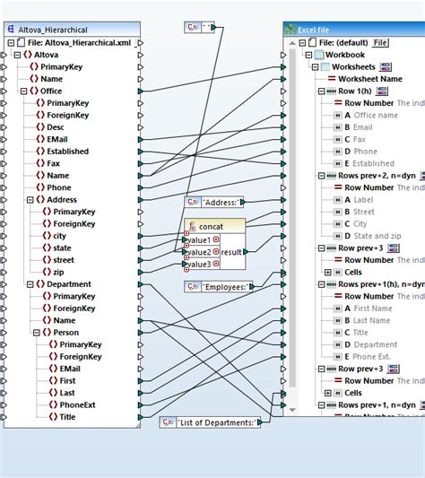 Las 11 Mejores Herramientas De Conversión De Xml A Excel 2024 Descarga Gratuita