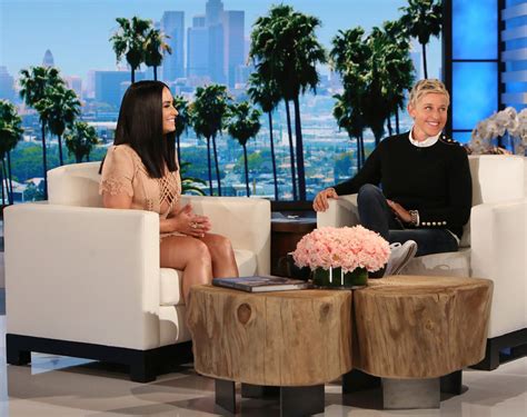 Demi Lovato Looks Dangerously Curvy On Ellen Porn Pictures Xxx Photos