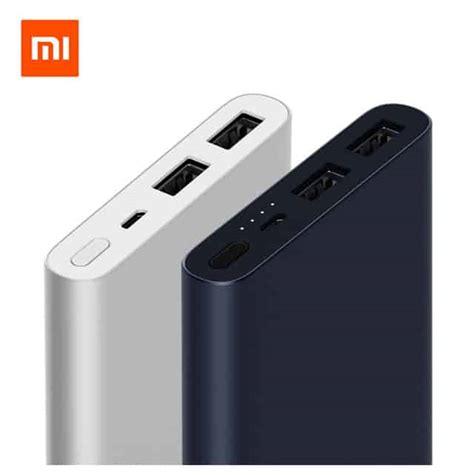 Mah Mi Power Bank Ohmymi Malaysia Xiaomi Roborock Amazfit Mi