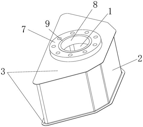 汽车燃油箱的制作方法
