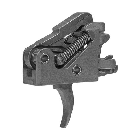 Fostech Echo At Ii Ar Drop In Trigger Assembly Echo Mode Texas