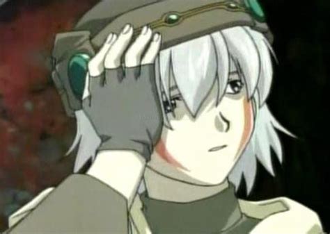 Tsukasa Hack Sign Absolute Anime