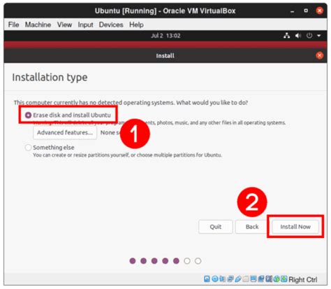How To Install Ubuntu On VirtualBox A Step By Step Guide