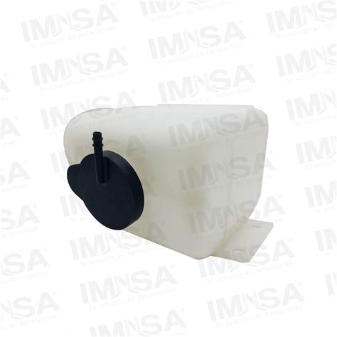 Deposito De Anticongelante Imnsa Montacargas