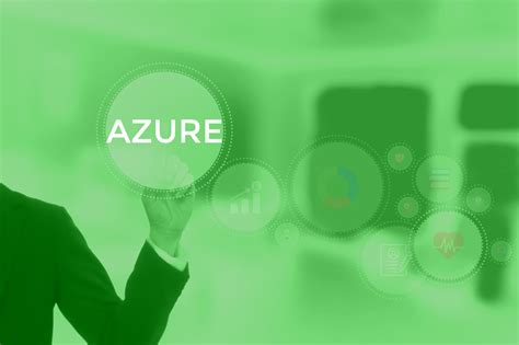 Azure Implementation Services In Dubai And Uae