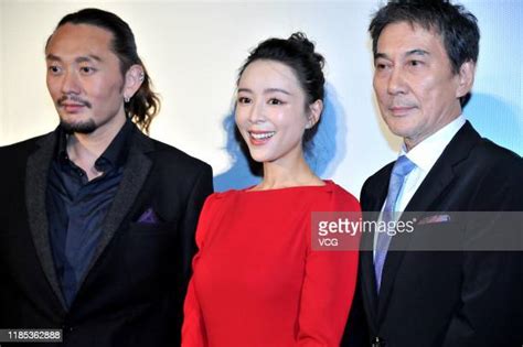 Zhang Yu Actress Photos And Premium High Res Pictures Getty Images