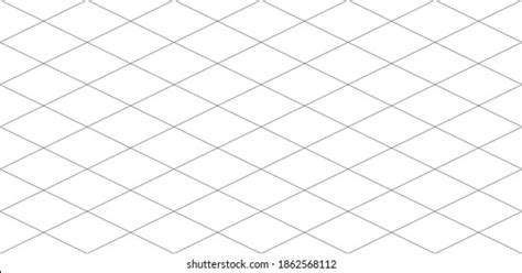 Seamlessly Repeatable Tileable Repeating Grid Mesh Stock Vector
