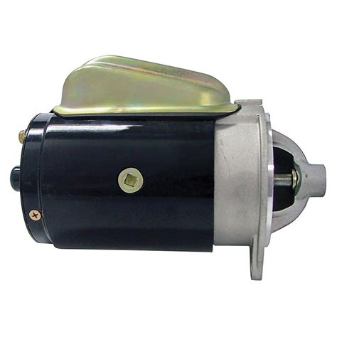 New Starter 1965 77 Ford 289 302 351w Manual Transmission Small Block