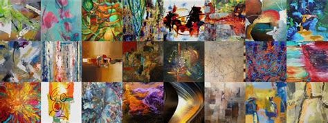 Visualizing Art History Experimental Animation And Its Mentor Jules